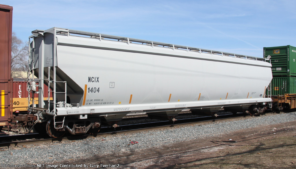 NCIX 1404 - Nova Chemicals Inc